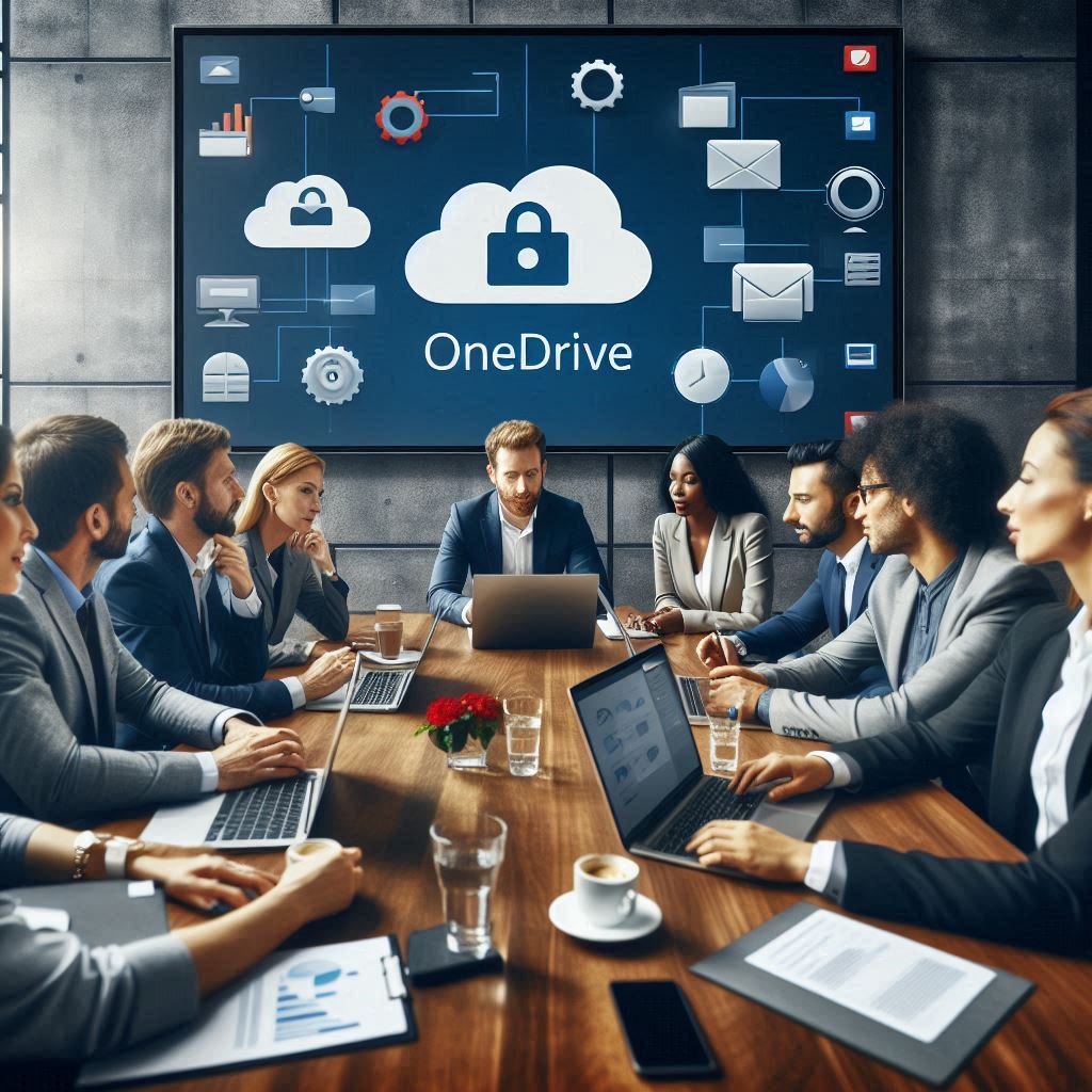 GPO: OneDrive for Business Silent Configuration – MS Endpoint Security